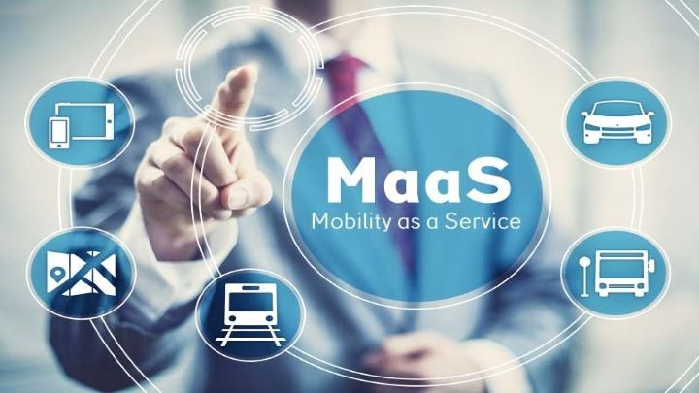 MaaS for Italy: pubblicato il white paper sul primo programma nazionale ...